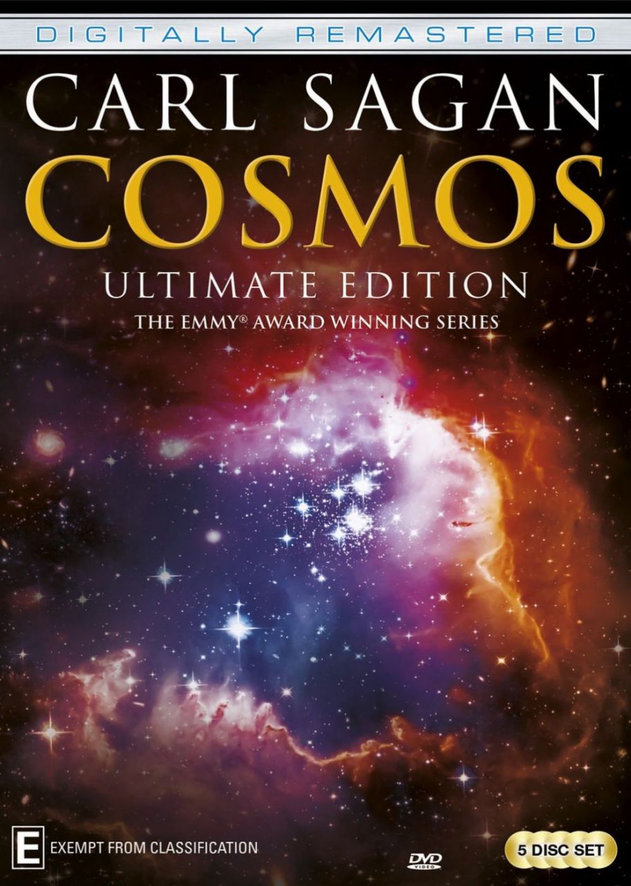 Cosmos cumple 40 años.