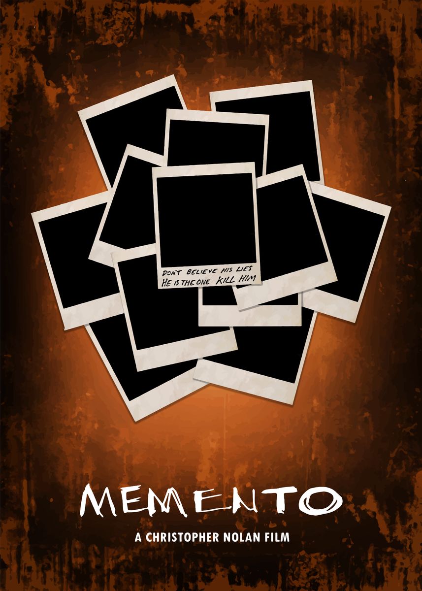 Memento a 20 años. La ventaja de la memoria a largo plazo.