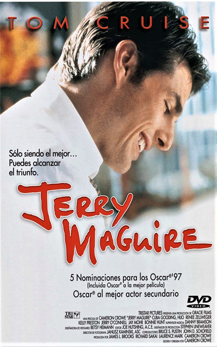 jerry-maguire-1996-movie-poster-1 – Update Me