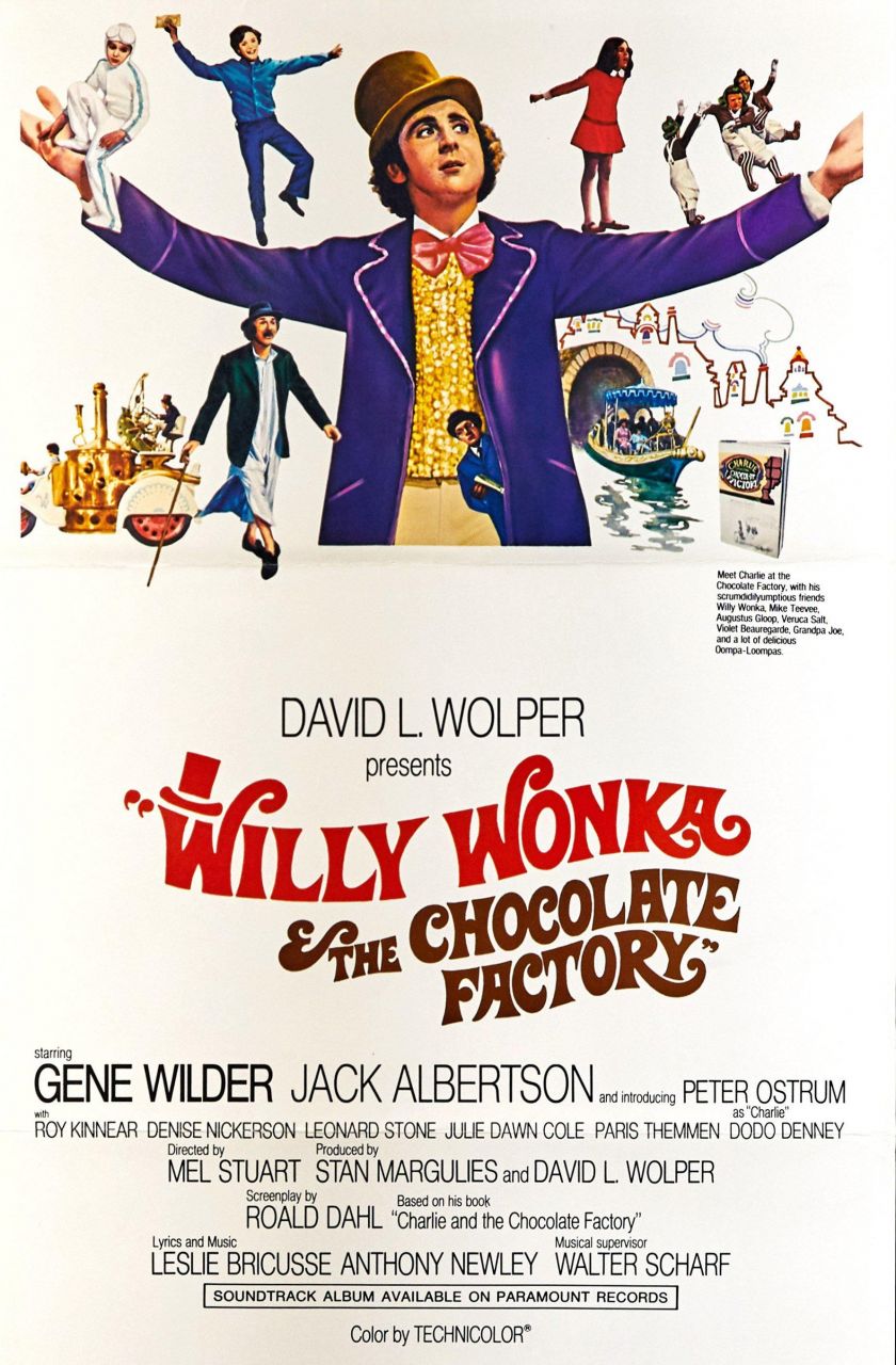 willy-wonka-1971-movie-poster - Update Me