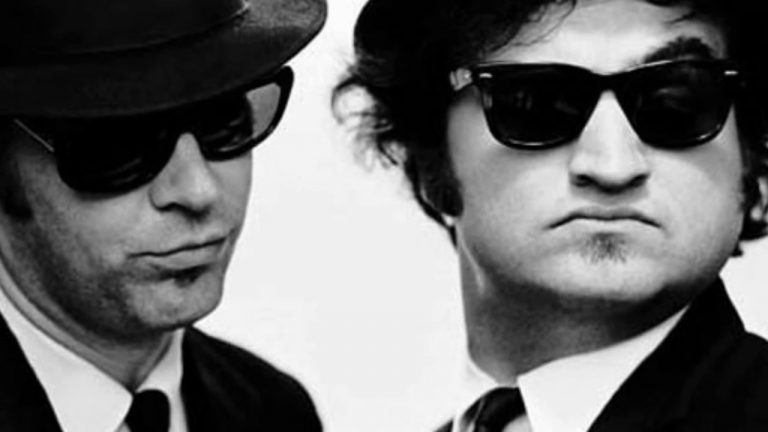 John Belushi, a 40 años de su muerte. – Update Me