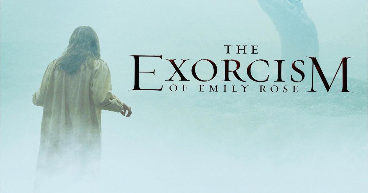 El exorcismo de Emily Rose, basado en un caso real.