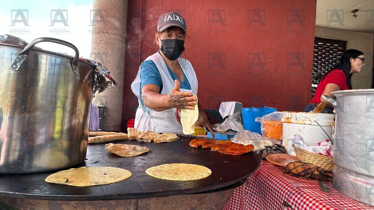 Feria de la Barbacoa y el Pulque Boyé 2025 espera 80,000 visitantes