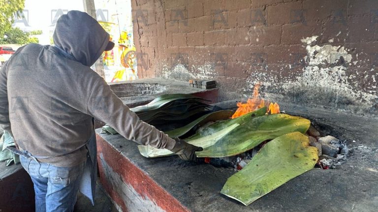 Feria de la Barbacoa y el Pulque Boyé 2025 espera 80,000 visitantes