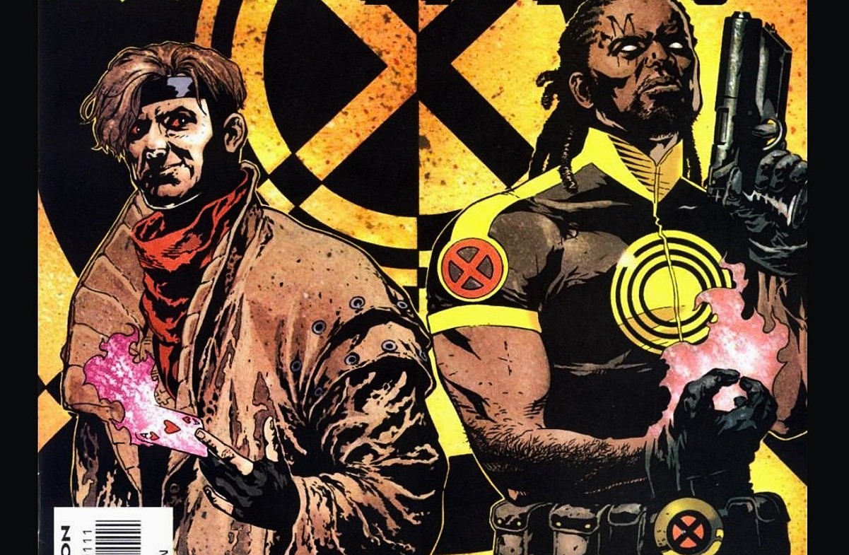 Gambit y Bishop, enemigos naturales desde la nomenclatura. – Update Me