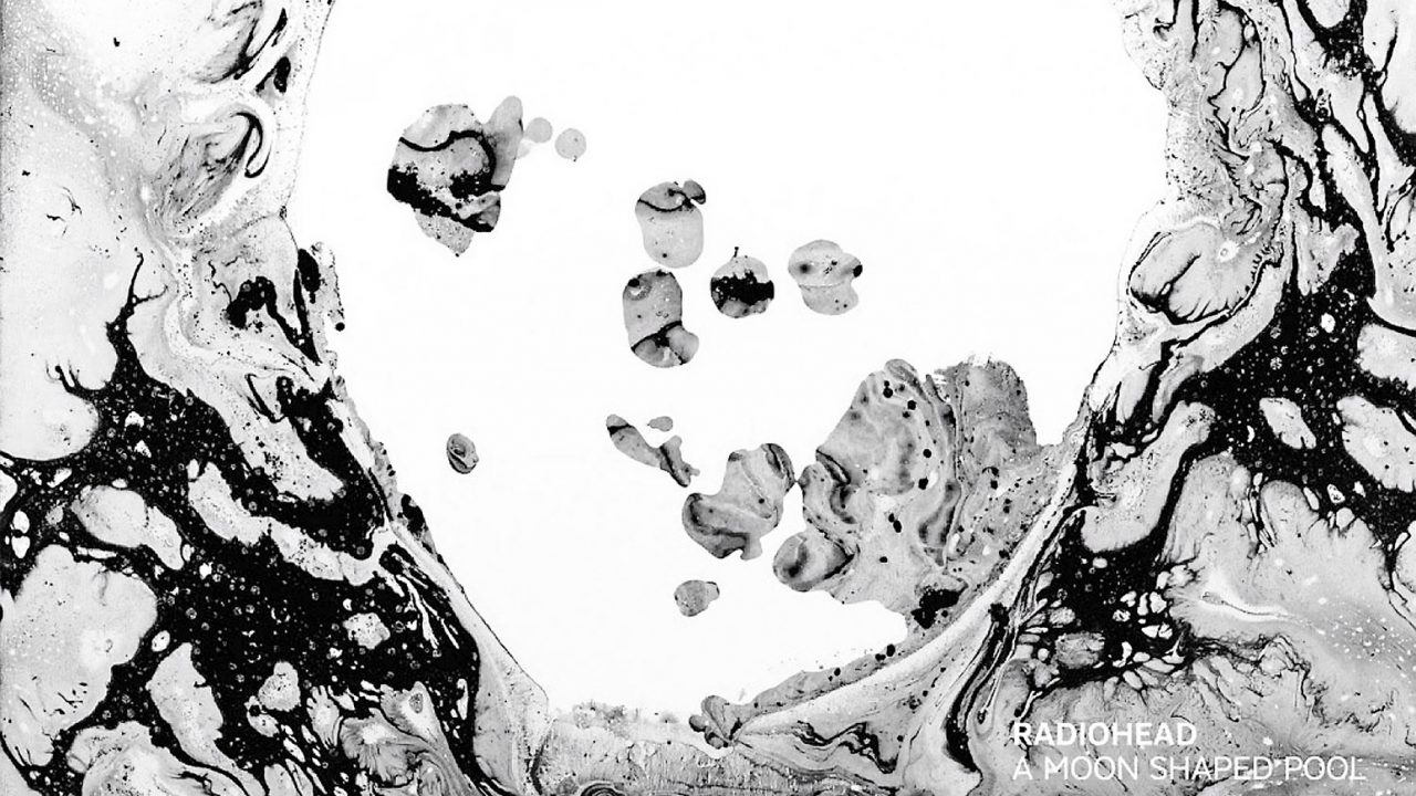 La de Radiohead es una metamorfosis. Con A Moon Shaped Pool. – Update Me