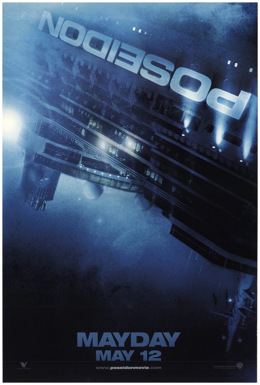 Poseidon, de 2006, una desgracia en altamar. – Update Me