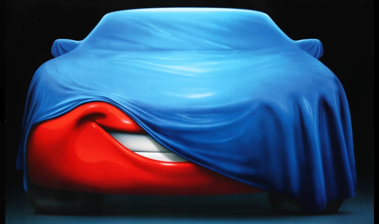 Cars, de Pixar, marcó tendencia. – Update Me