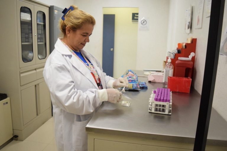 SESA llama a donar sangre para fortalecer reservas en Querétaro – Update Me