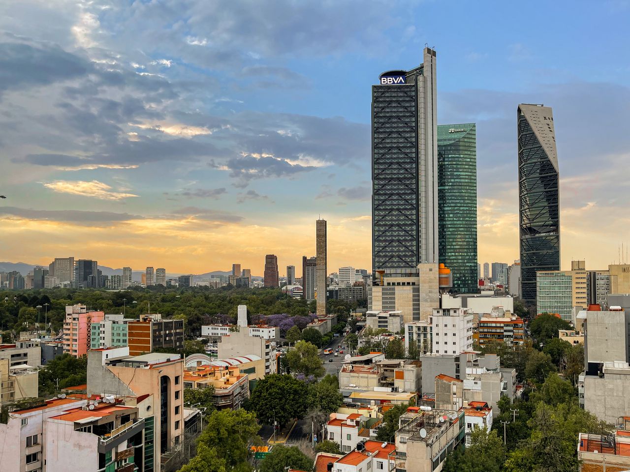 Mundial aún no dispara reservaciones de Airbnb en la CDMX – Update Me